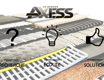 Axess Group: A team of experts combining autonomy and ingenuity ...